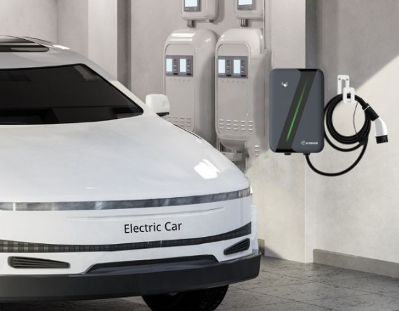 Aresteck: Home EV Charger Leading Supplier in China